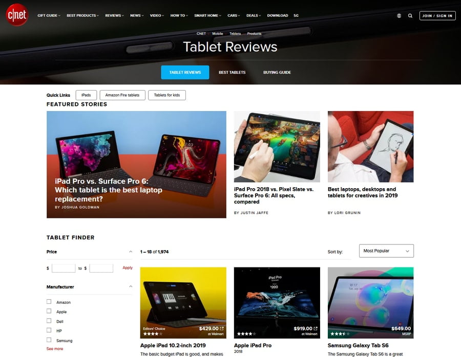 Best Tech Review Websites 2023 Build A Tech Review Site With Best Tech Review Websites 2023 Build A Tech Review Site With