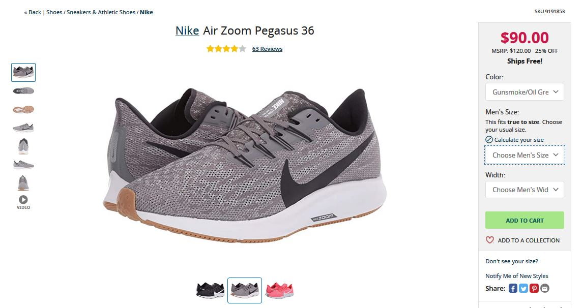 Easy Way To Setup Woocommerce Variable Products And Display Variation Swatches Starcatwp