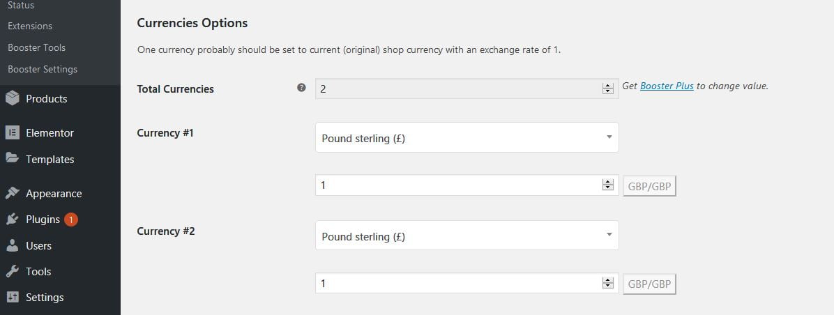 Booster For Woocommerce A Complete Toolkit To Enhance Your Woocommerce Store Starcatwp