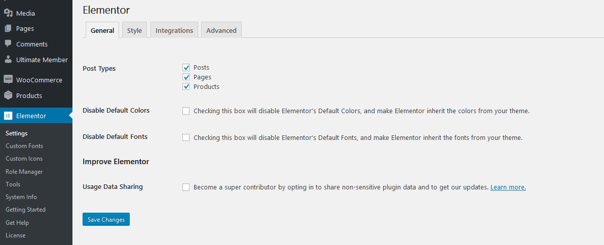 How To Build A Woocommerce Website With Elementor Starcatwp