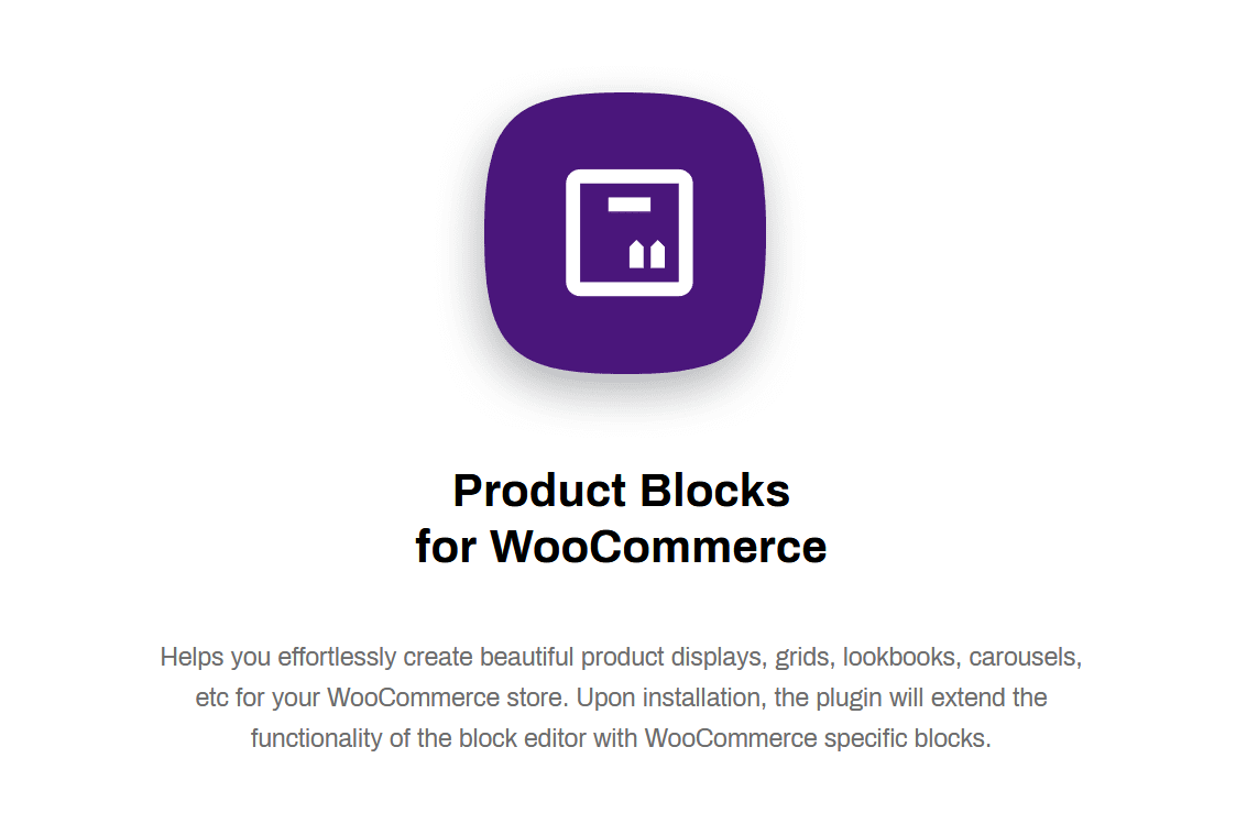 Best WooCommerce Product Blocks Plugins For Gutenberg Editor - 2023 ...